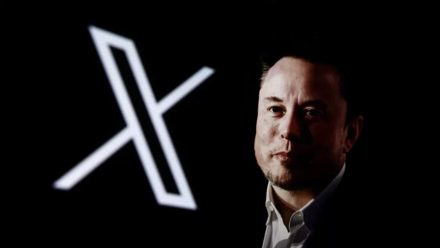 Musk Commits to Working ‘24/7’ Following Major X Service Disruption ...